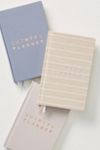 WTF 2019-2020 Planner | Anthropologie