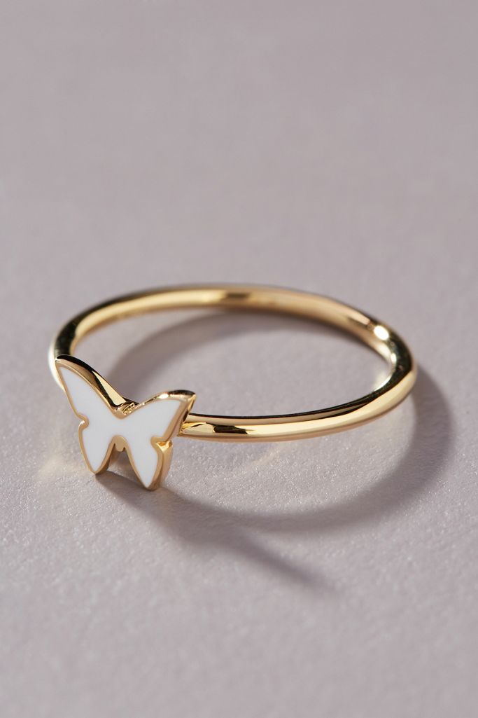 Jennifer Zeuner Mariah Ring | Anthropologie
