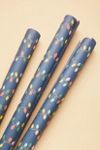 Rifle Paper Co. Holiday Lights Wrapping Paper Sheets, Set of 3 ...