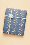 Rifle Paper Co. Holiday Lights Wrapping Paper Sheets, Set of 3 ...