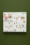 Rifle Paper Co. North Pole Wrapping Paper Sheets, Set of 3 | Anthropologie