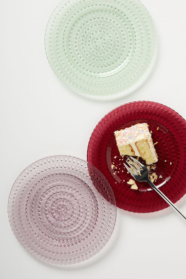 Tilly Dessert Plate | Anthropologie UK