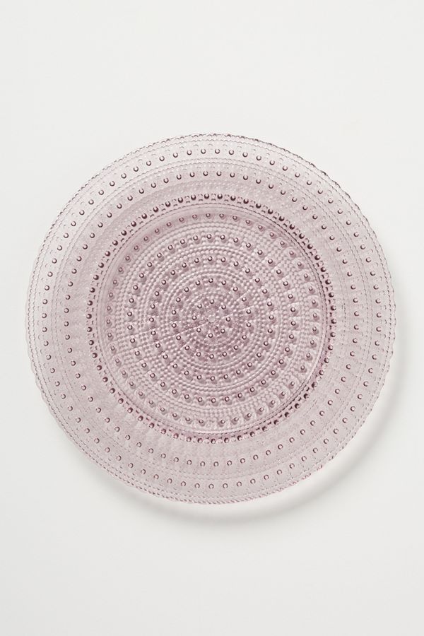 Tilly Dessert Plate | Anthropologie UK