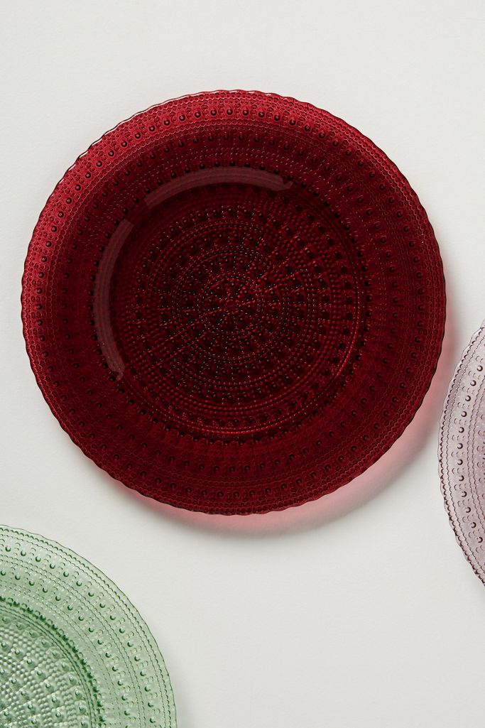 Tilly Dessert Plate | Anthropologie