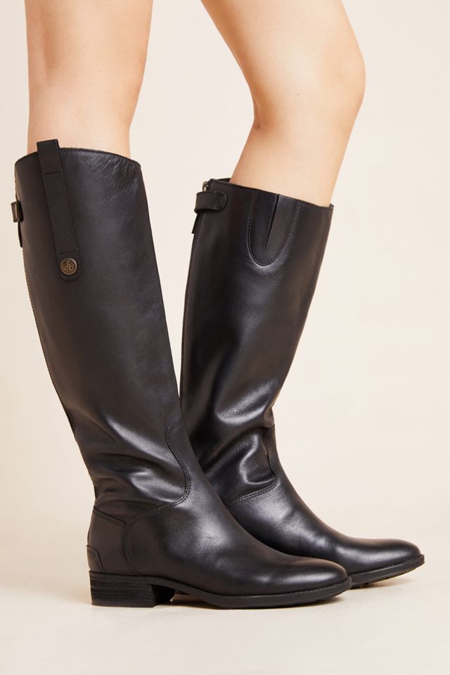 Sam Edelman Penny Tall Boots | Anthropologie