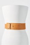 Asymmetrical Waist Belt | Anthropologie