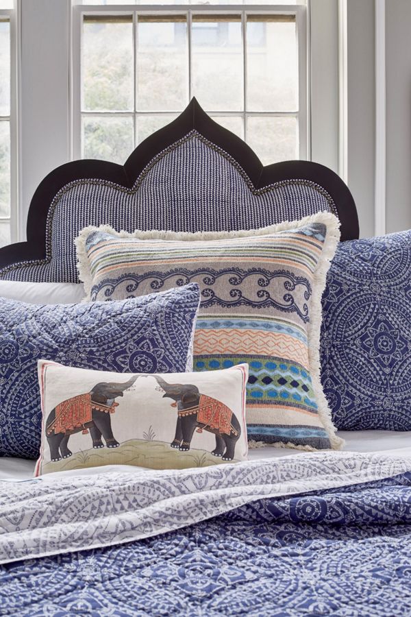 John Robshaw Pema Euro | Anthropologie