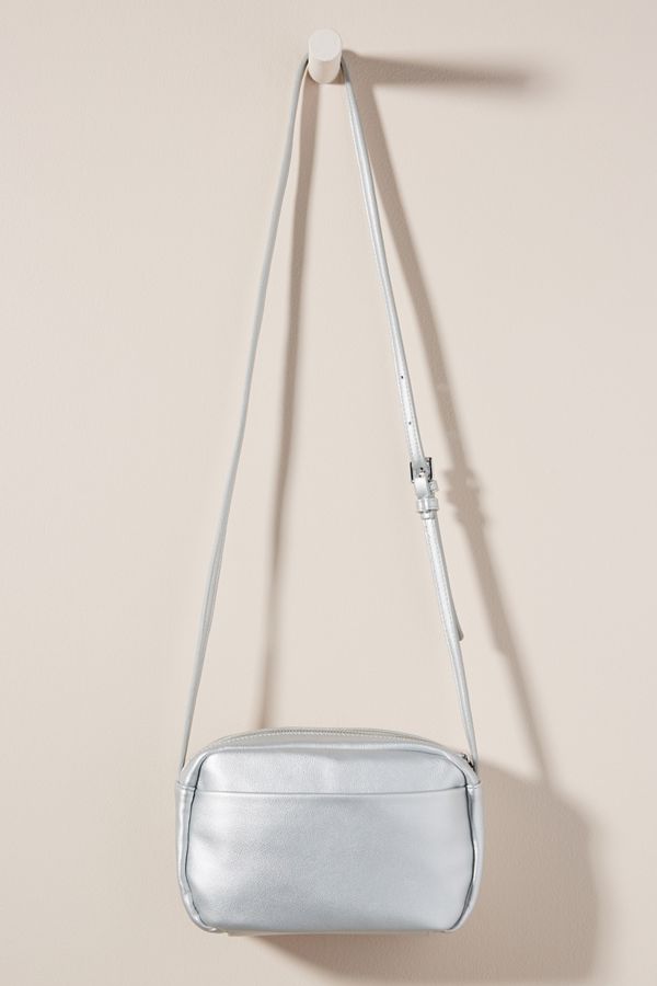 Issa Mini Crossbody Bag | Anthropologie