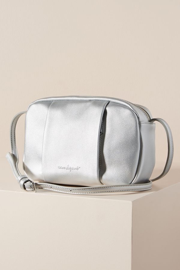Issa Mini Crossbody Bag | Anthropologie