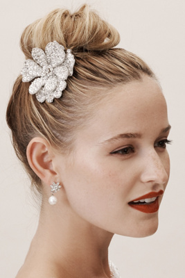 Printemps Comb | Anthropologie