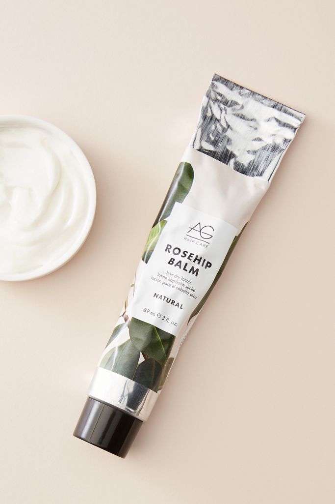 AG Hair Rosehip Balm Dry Lotion | Anthropologie