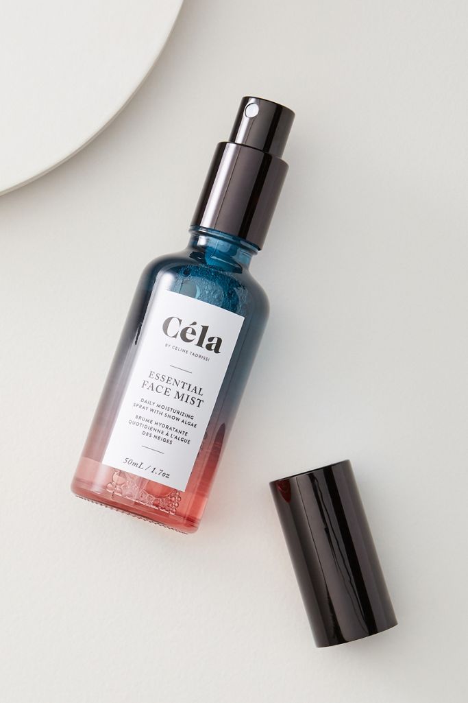 Cela Essential Face Mist | Anthropologie