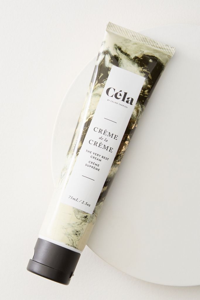 Cela Creme De La Creme | Anthropologie