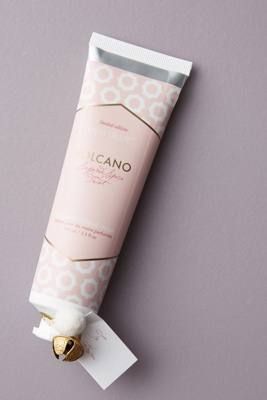 Capri Blue Sugared Spice Volcano Hand Cream | Anthropologie