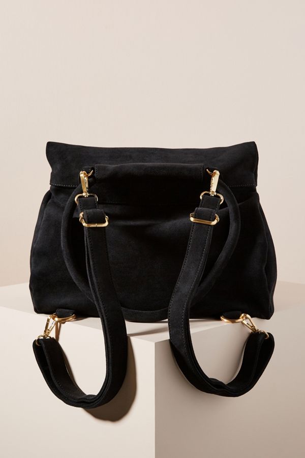 Reid Convertible Backpack | Anthropologie