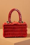 Cleobella Carmen Mini Tote Bag | Anthropologie
