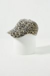 Taylor Printed Baseball Cap | Anthropologie