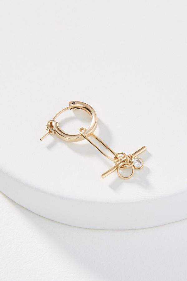 Kozakh Tabitha Drop Earrings | Anthropologie