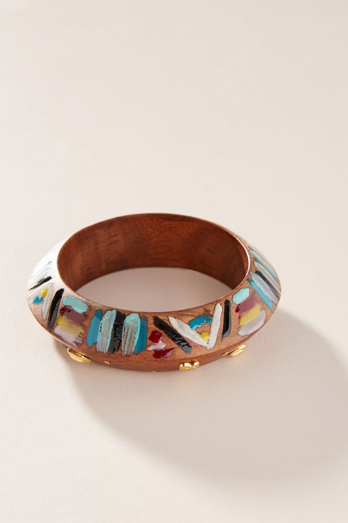 Gas Bijoux Java Bangle Bracelet | Anthropologie