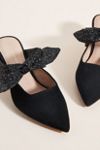 Cooper Bow Heels | Anthropologie