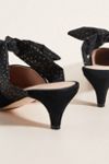 Cooper Bow Heels | Anthropologie