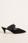Cooper Bow Heels | Anthropologie