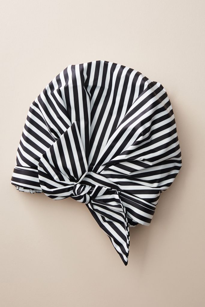 KITSCH Cleanse Ritual Shower Cap | Anthropologie