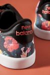 New Balance Floral Sneakers | Anthropologie