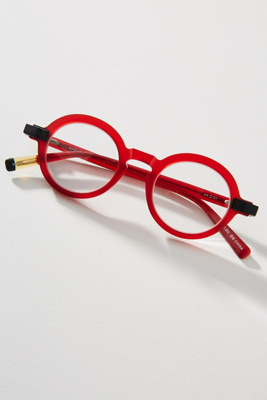Eyebobs Strike Reading Glasses | Anthropologie