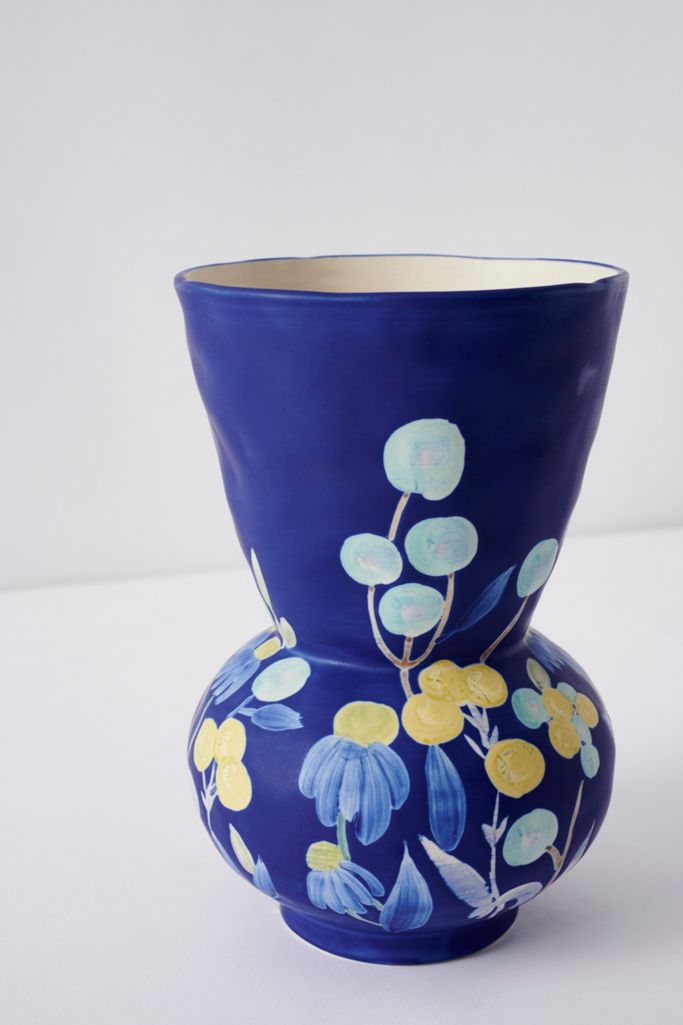 Carmo Vase | Anthropologie