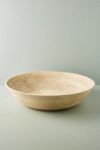 Naya Wooden Bowl | Anthropologie