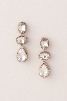Allira Chandelier Earrings | Anthropologie