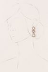 Allira Chandelier Earrings | Anthropologie