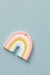 Rainbow Teether | Anthropologie
