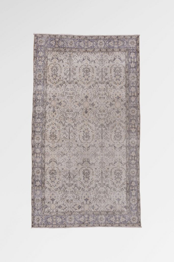 Eliko Rugs Vintage Oushak Design Rug No.03 | Anthropologie