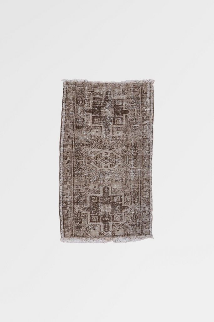 Eliko Rugs Vintage Karaje Design Rug No.02 | Anthropologie