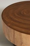 Tambor High Coffee Table | Anthropologie