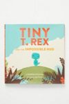 Tiny T. Rex And The Impossible Hug | Anthropologie