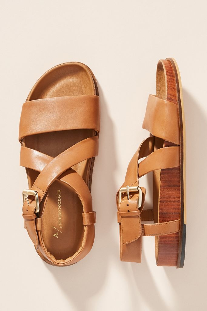 Catalina Sandals | Anthropologie