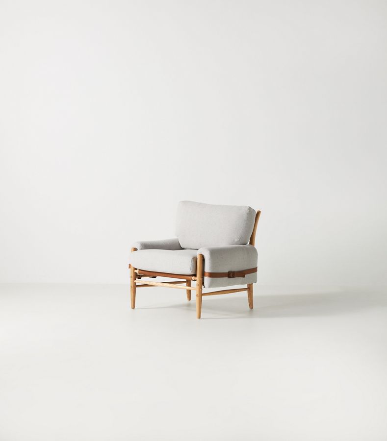 Rhys Chair | Anthropologie
