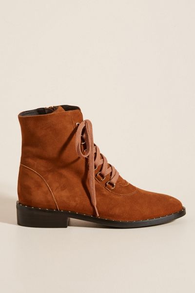 Keane Hiker Boots | Anthropologie