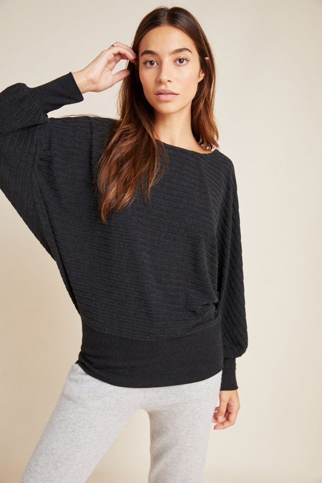 Shawna Hacci Sweater | Anthropologie