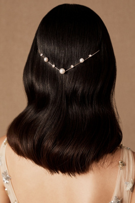 Allyn Reverse Halo | Anthropologie