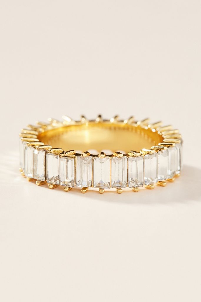 BaubleBar Alidia Ring | Anthropologie
