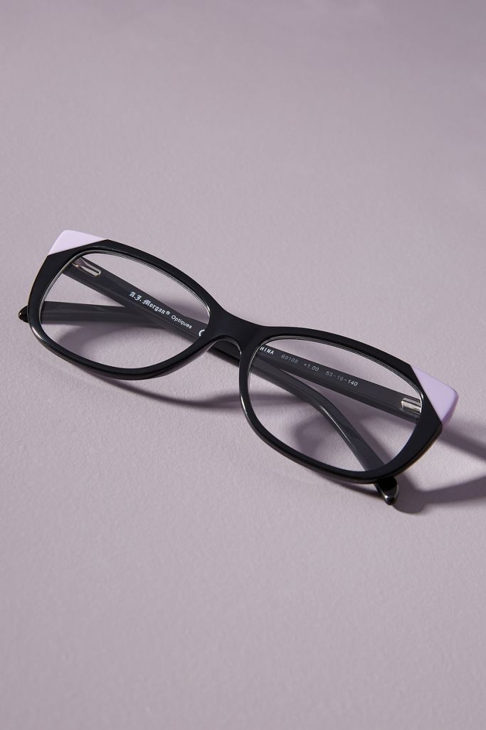 Cornelia Reading Glasses | Anthropologie
