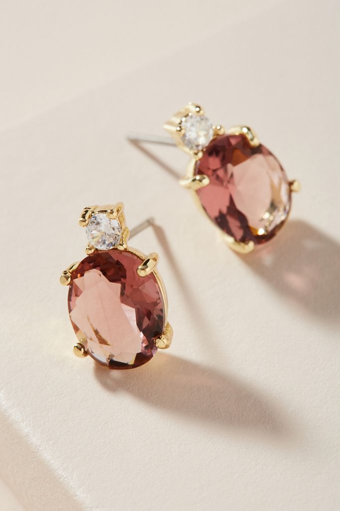 Eden Post Earrings | Anthropologie
