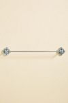 Aleah Inlay Towel Bar | Anthropologie