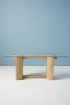 Zeus Dining Table | Anthropologie