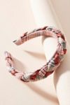 Clarice Braided Headband | Anthropologie