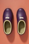 Hunter Boots Gardeners Water-Resistant Clogs | Anthropologie